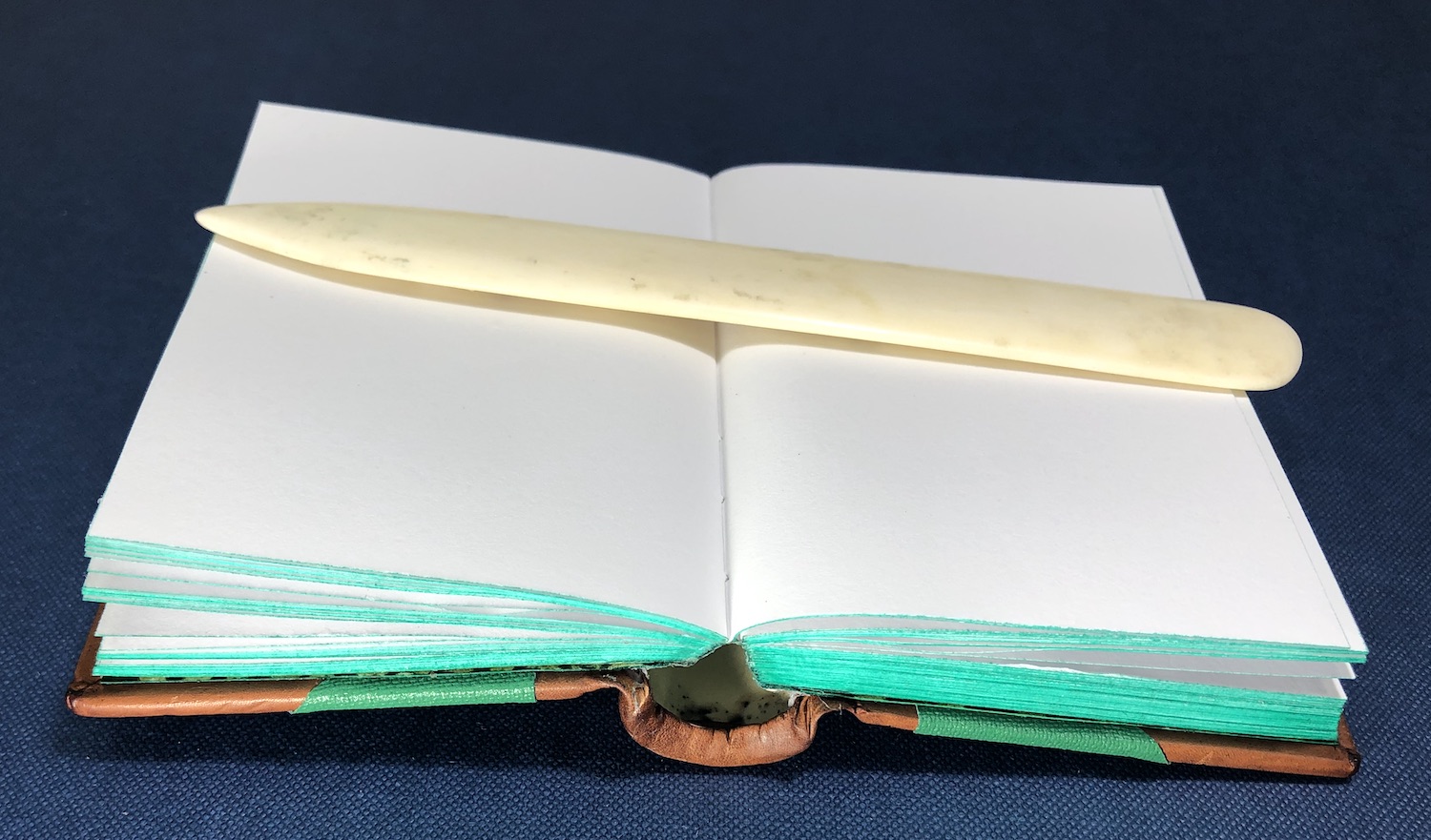 Mini Springback – DAS Bookbinding