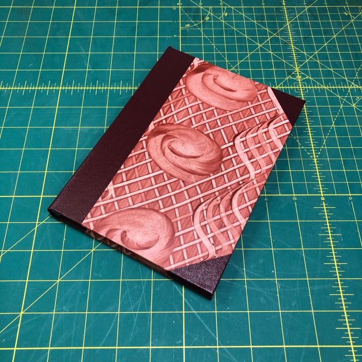 Case Binding Course – DAS Bookbinding